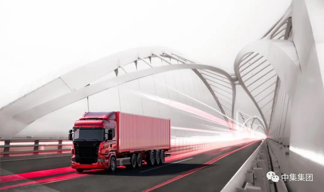 CIMC Enric Wins Order of 100 million yuan for On-board Hydrogen Supply ...