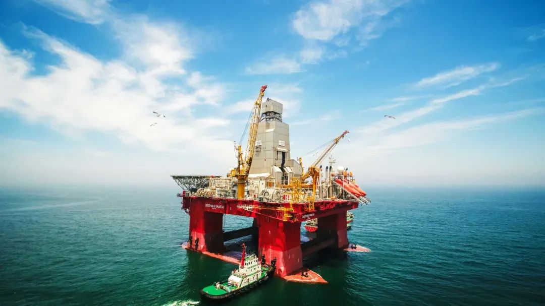 CIMC Group released the 2023 Annual Report: tackling difficulties and ...