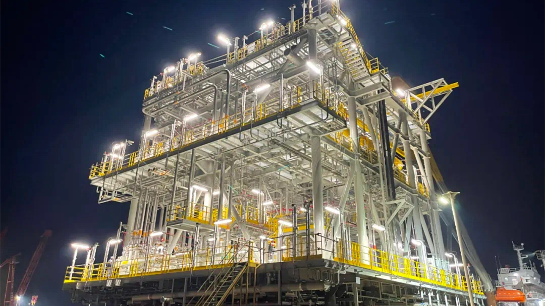 CIMC Group released the 2023 Annual Report: tackling difficulties and ...